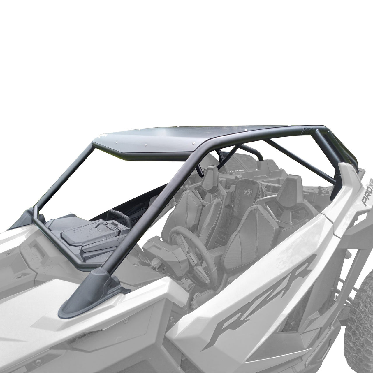 Polaris RZR Pro XP Radius Roll Cage (2-Seat) – Thumper Fab