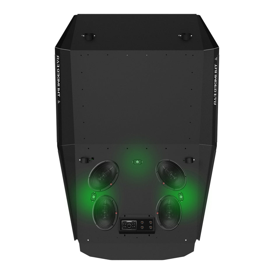 Audio Roofs – Thumper Fab