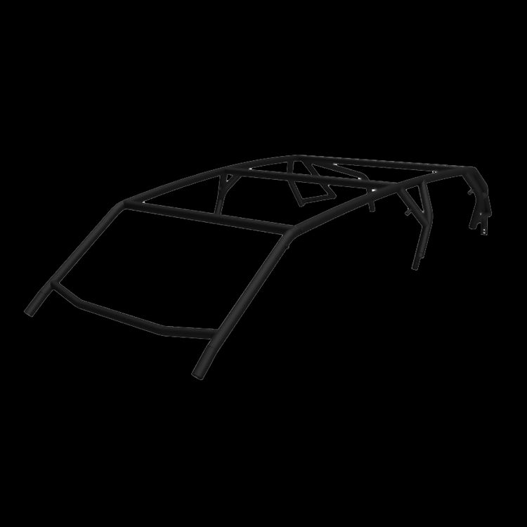 Polaris RZR Pro XP Radius Roll Cage (4-Seat) – Thumper Fab