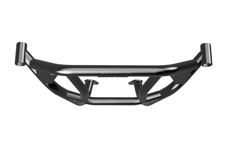 Polaris RZR PRO R Rear Bumper – Thumper Fab