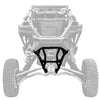 Polaris RZR PRO R Rear Bumper – Thumper Fab