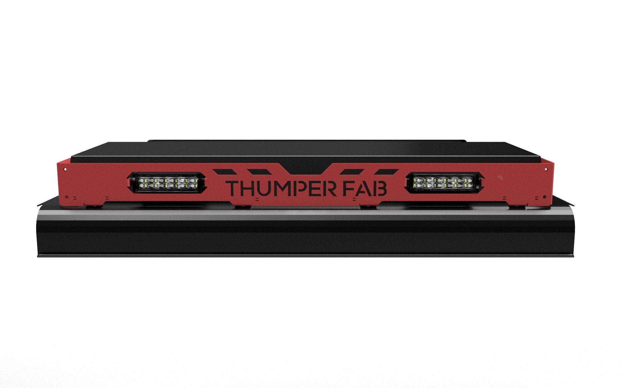 Can-Am Defender Audio Roof - F4.1 – Thumper Fab