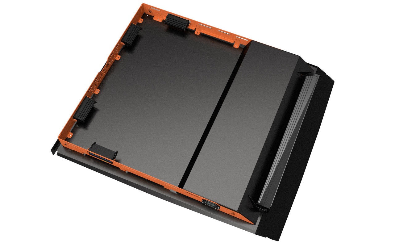 Can-Am Defender MAX Audio Roof - F2.0 – Thumper Fab