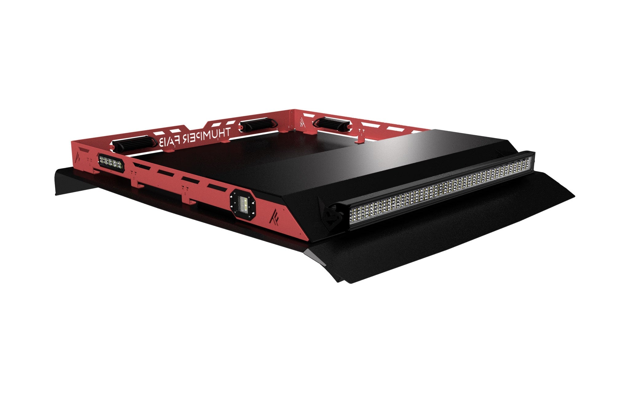 UTV Roofs: Upgrade Your Ride with Thumper Fab's High-Quality Selection