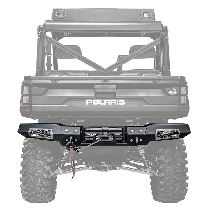 Polaris Ranger – Thumper Fab
