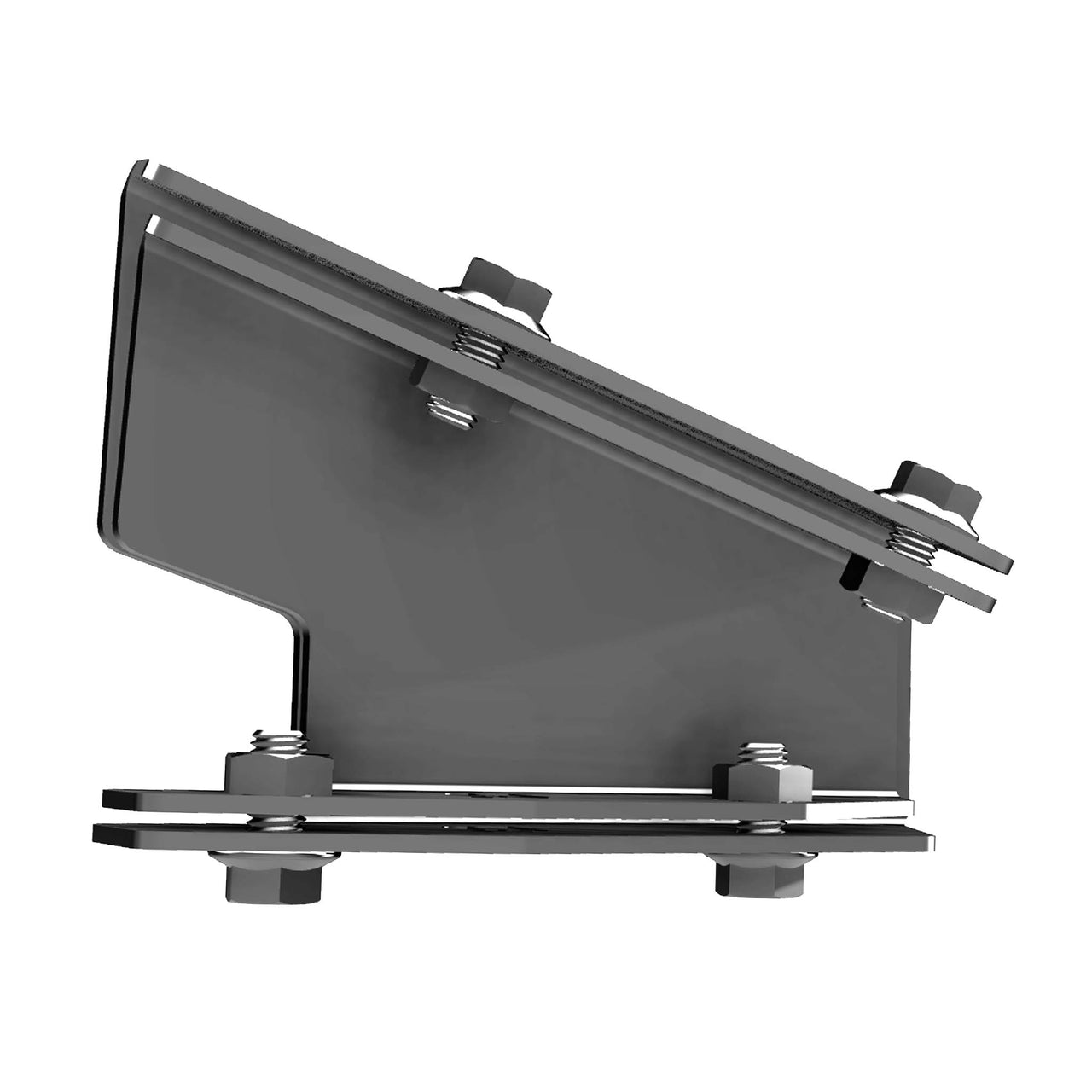 Ranger XP Rear Chassis Brace – Thumper Fab