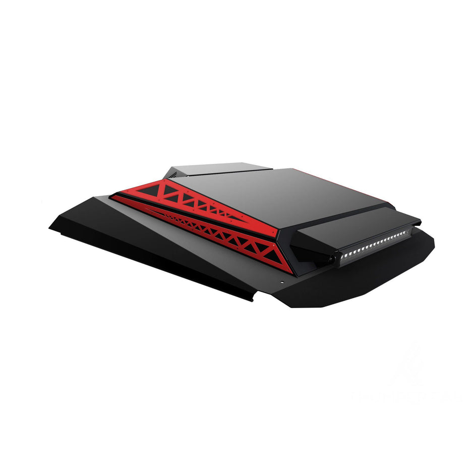 Audio Roofs – Thumper Fab