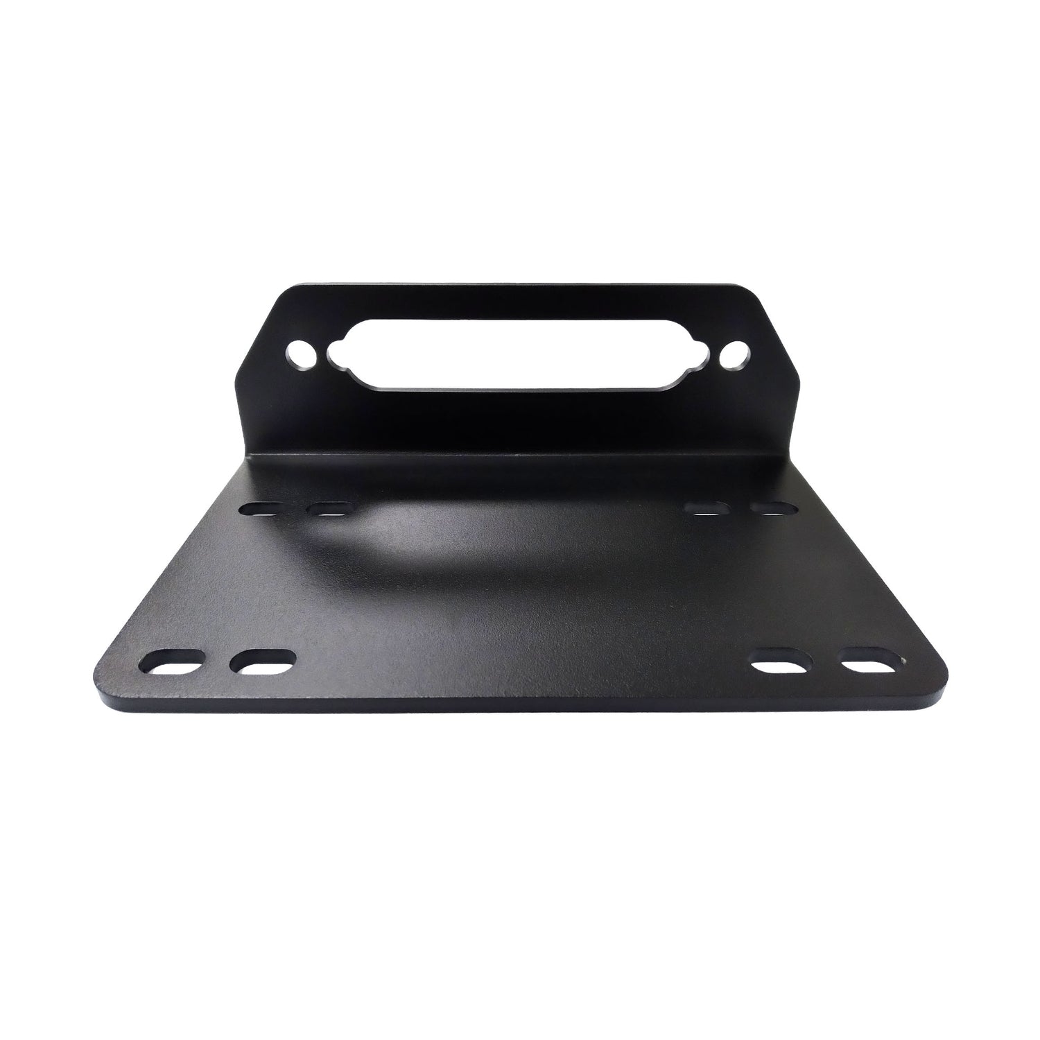 Universal Fairlead Winch Plate – Thumper Fab