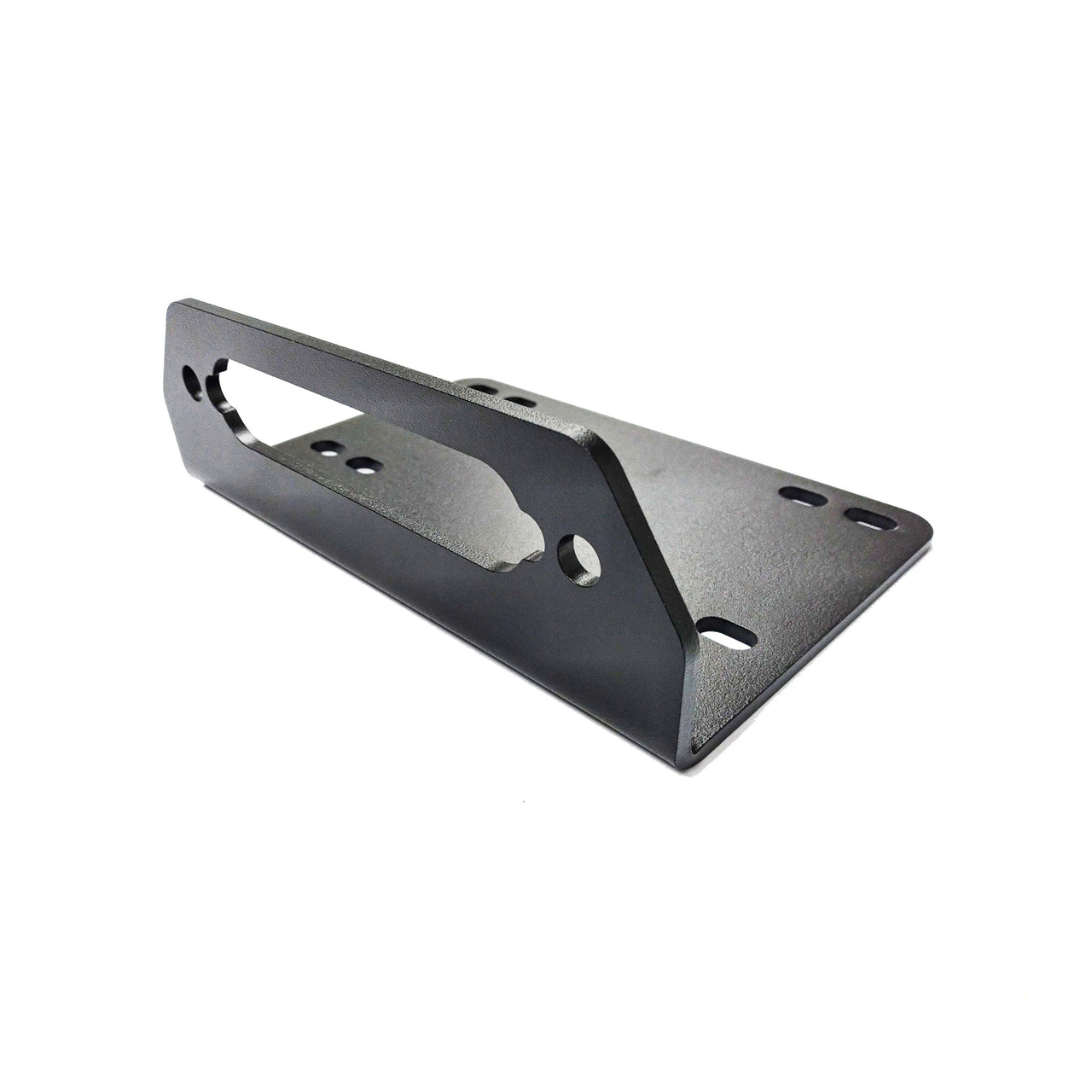 Universal Fairlead Winch Plate – Thumper Fab