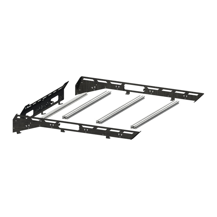Thumper Fab's Durable UTV Racks | Official Site – tagged "Roof Rack"