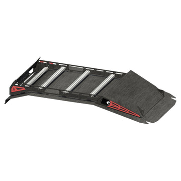 Thumper Fab's Durable UTV Racks | Official Site – tagged "Roof Rack"