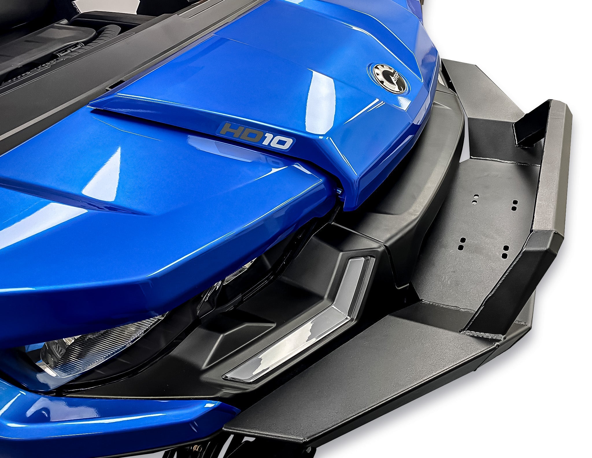Upgrade Your Off-Roading Experience -Thumper Fab Can-Am Defender Parts