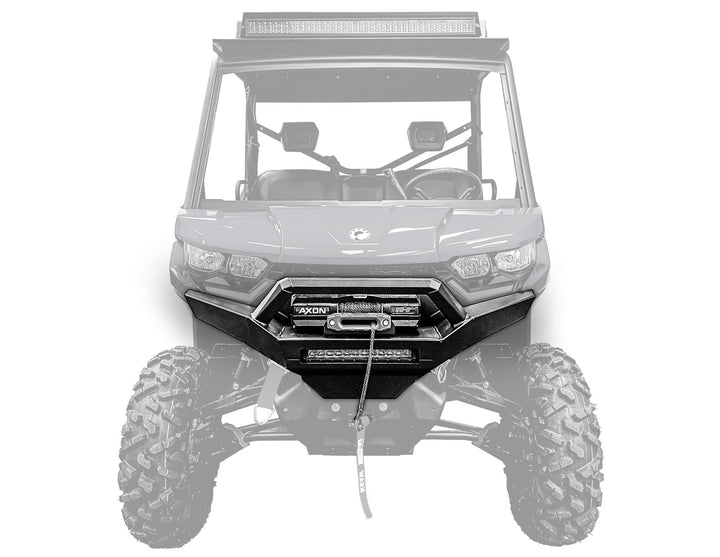 UTV Lighting - High-Quality Accessories for Outdoor Enthusiasts ...