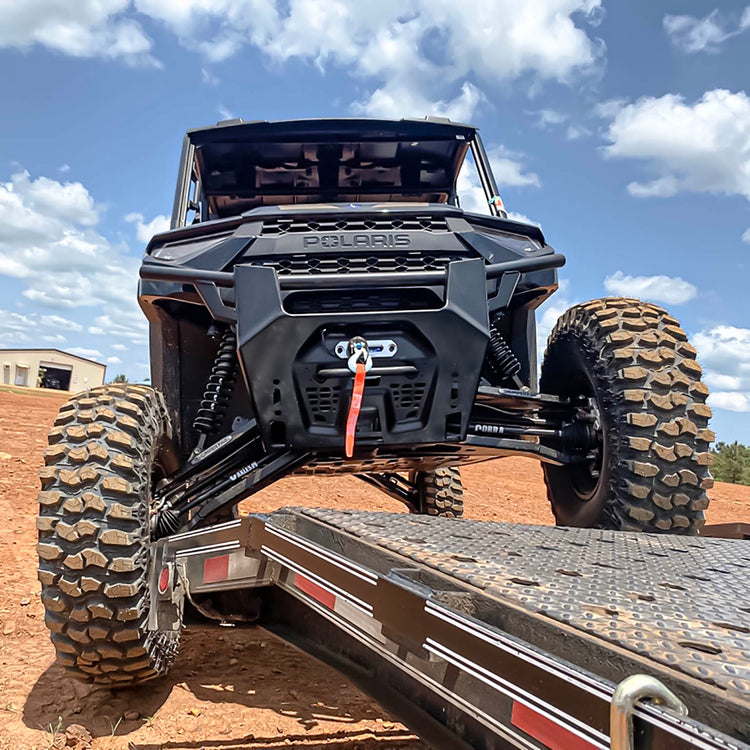 Ranger Long Travel Suspension Kit (Pre-Installed) – Thumper Fab