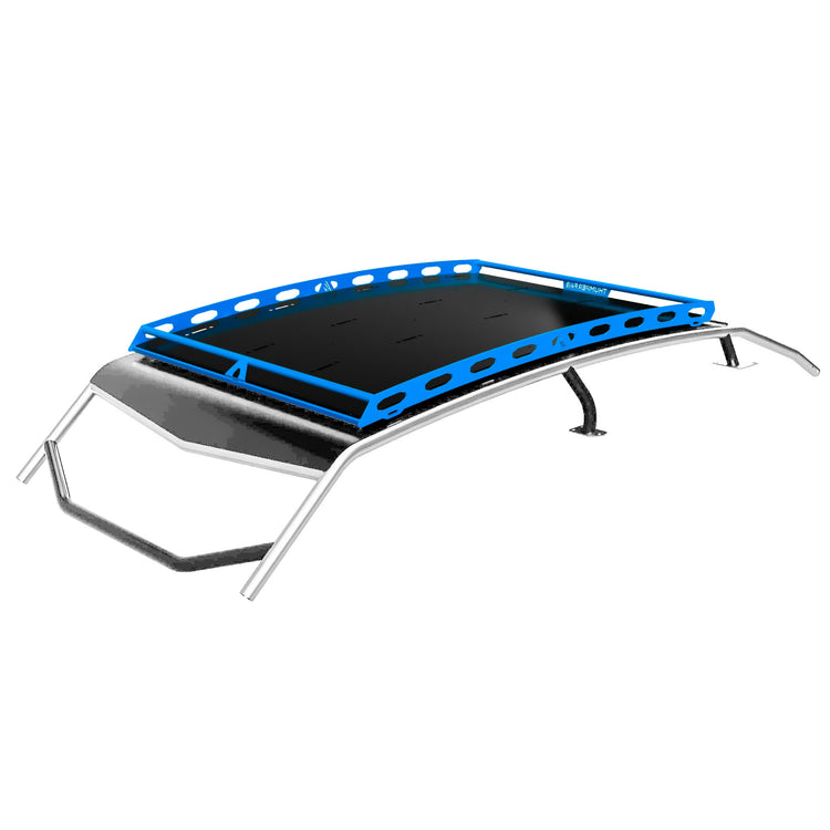 Can-Am Maverick X3 MAX - Roof Rack – Thumper Fab