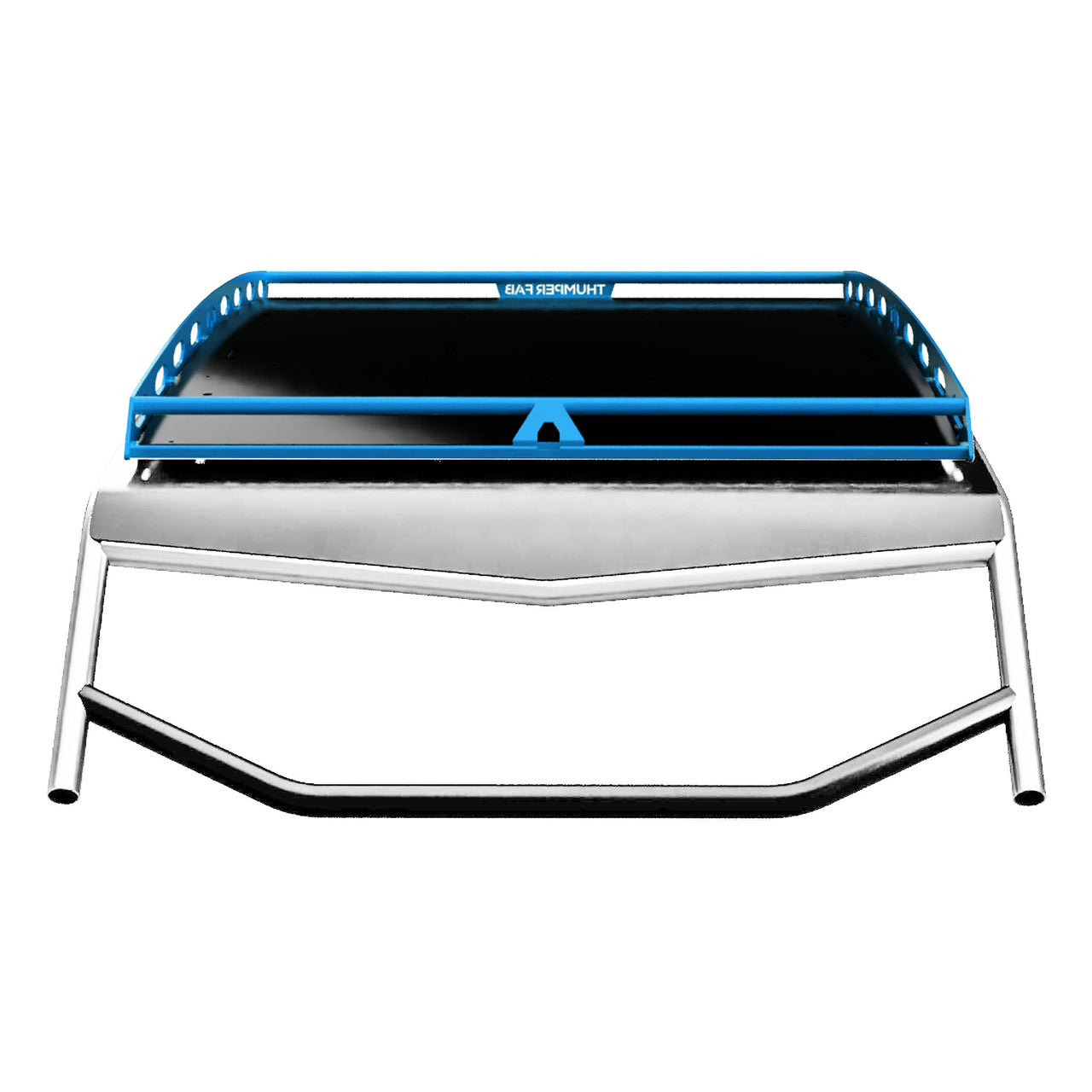 Can-Am Maverick X3 MAX - Roof Rack – Thumper Fab