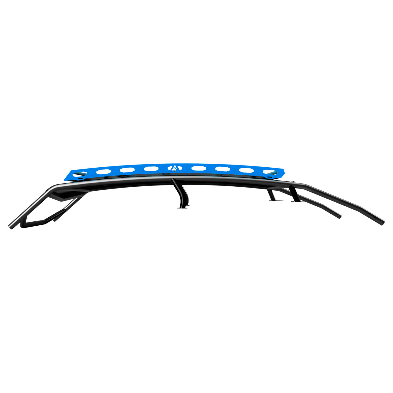 Can-Am Maverick X3 MAX - Roof Rack – Thumper Fab