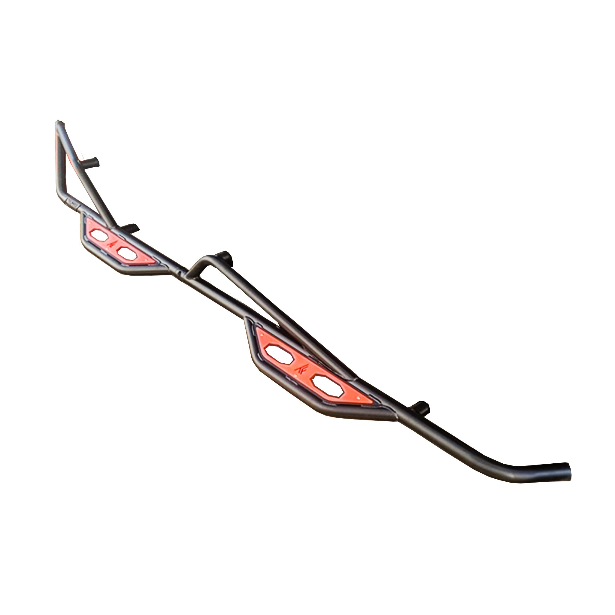 Can-Am Maverick X3 (Max) Nerf Rails / Rock Sliders#N# – Thumper Fab