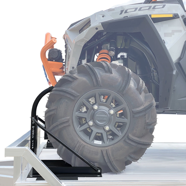 Mighty-Tite Quick-release Tie-Down – Thumper Fab