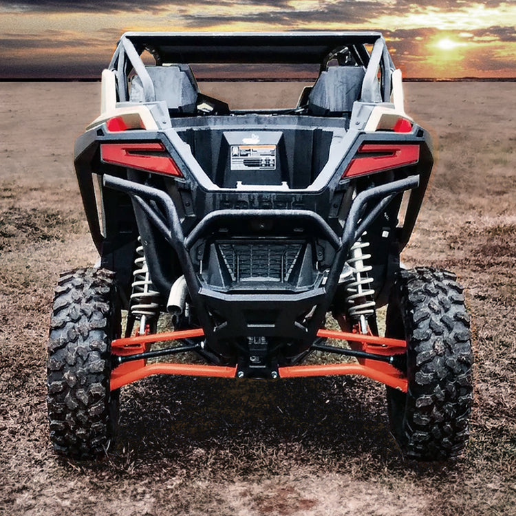 Polaris RZR Pro XP Radius Roll Cage (4-Seat) – Thumper Fab