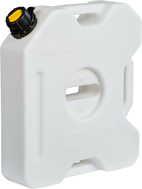 Rotopax 1.75 Gal Water Pack – Thumper Fab