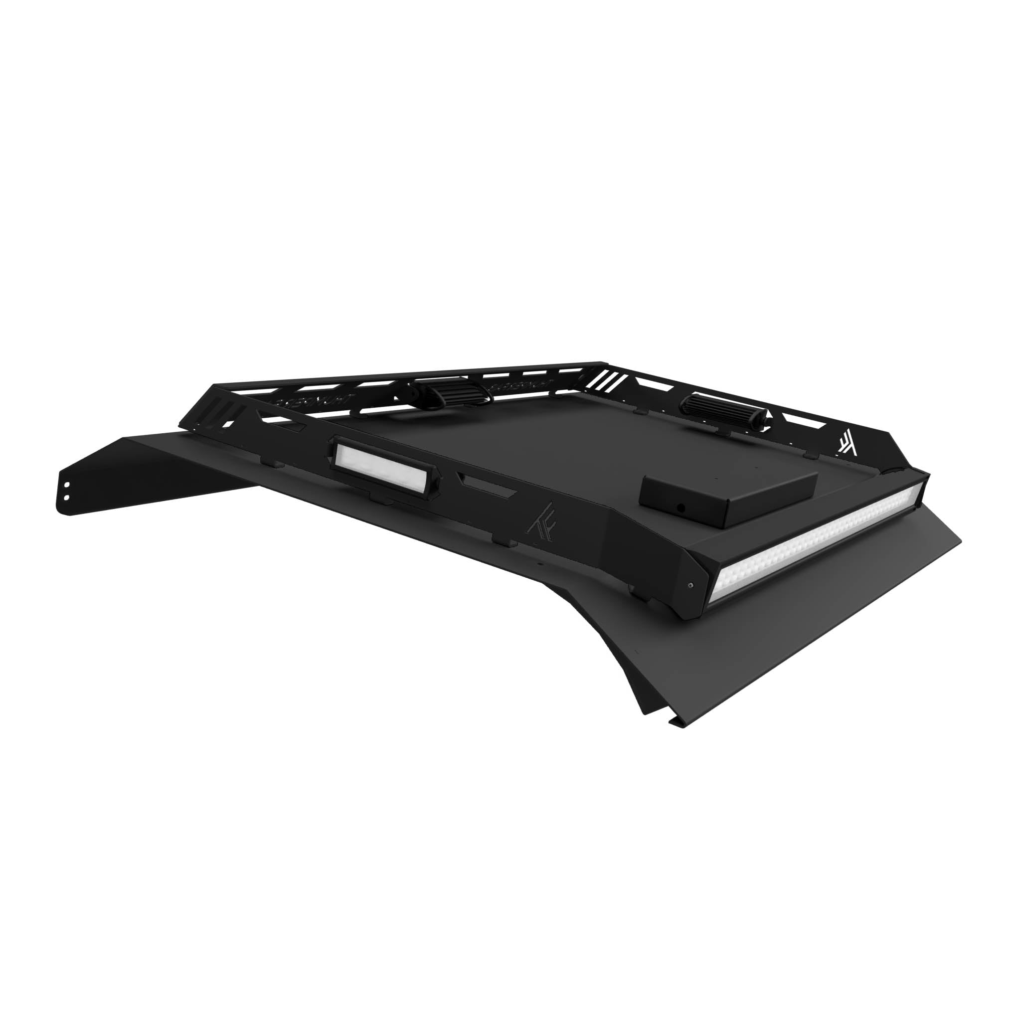 High-Quality Tracker 800SX Parts & Accessories | Thumper Fab – Page 2