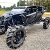 Can-Am Maverick X3 MAX Roll Cage – Thumper Fab